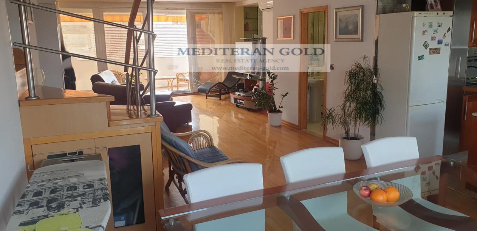 Četverosoban Stan: Split, 149,17 m2, Centar (prodaja)