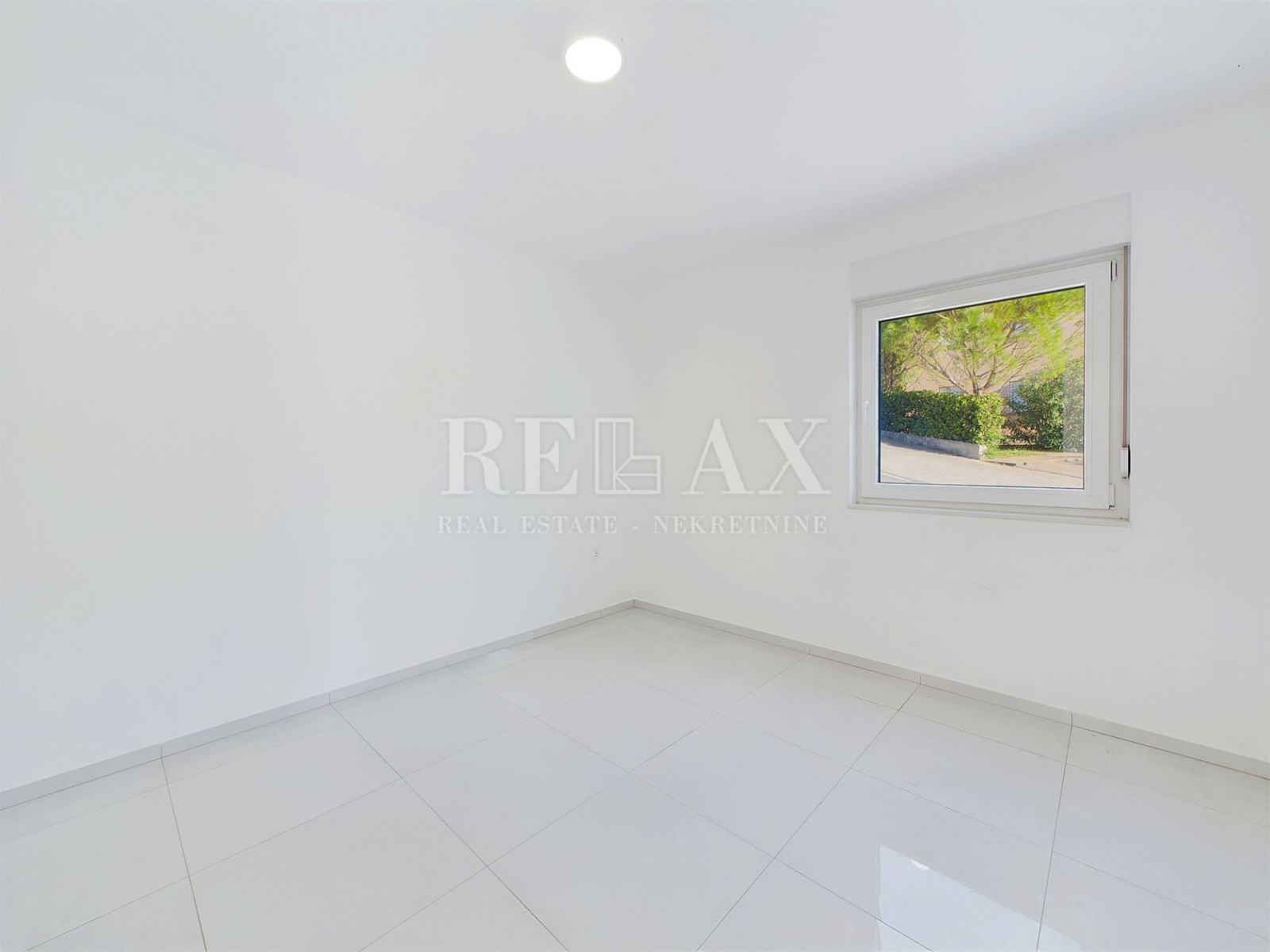 Crikvenica - stan, novogradnja (prodaja)