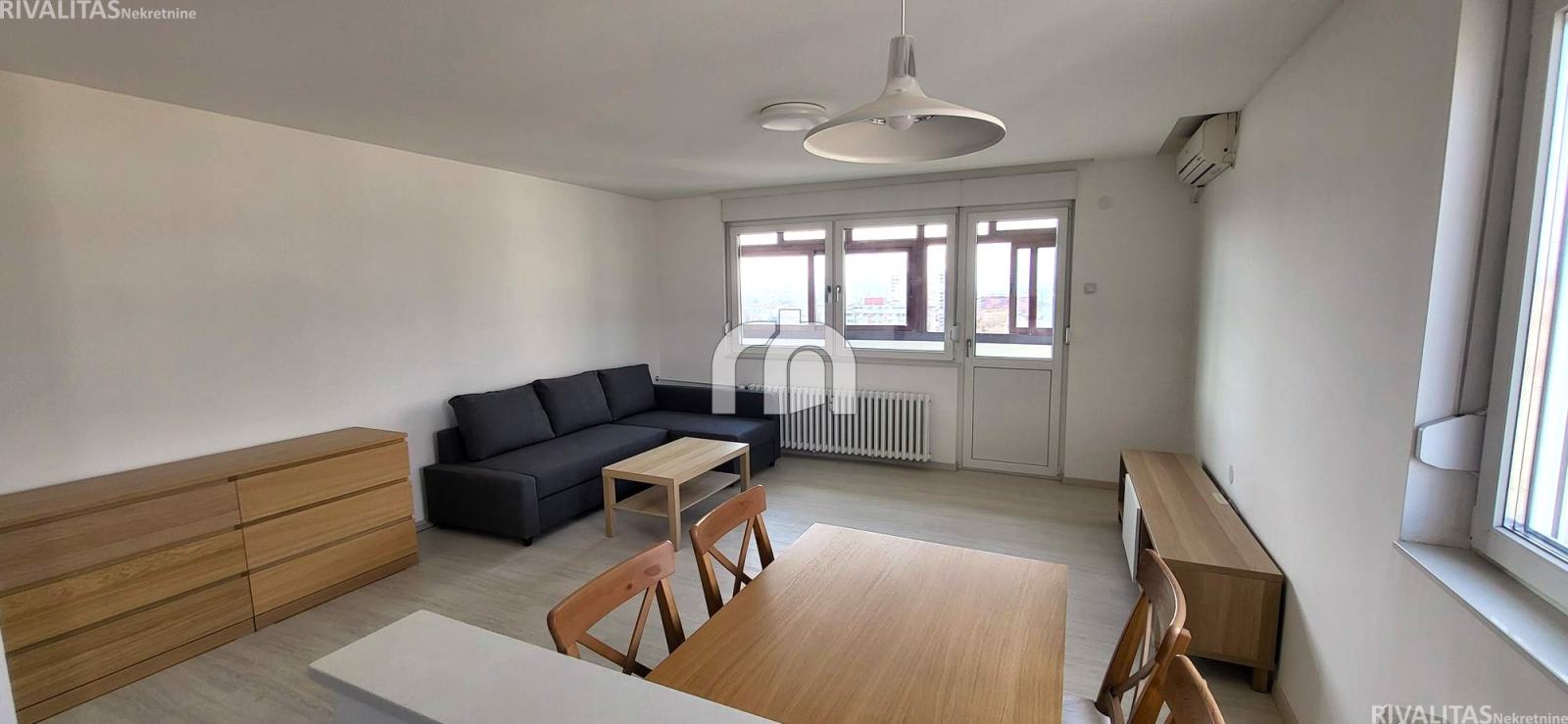 Črnomerec, Grada Mainza, stan 70m2 - BEZ PROVIZIJE ZA NAJMOPRIMCE ...