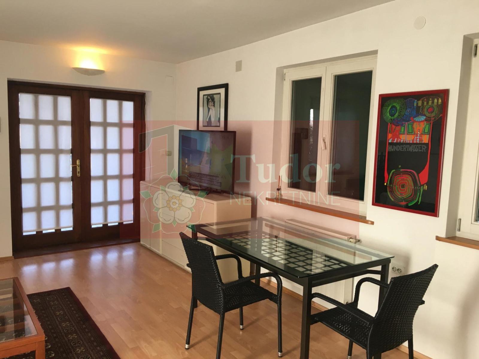 Črnomerec - Sveti Duh, trosoban stan 70m2 (iznajmljivanje)