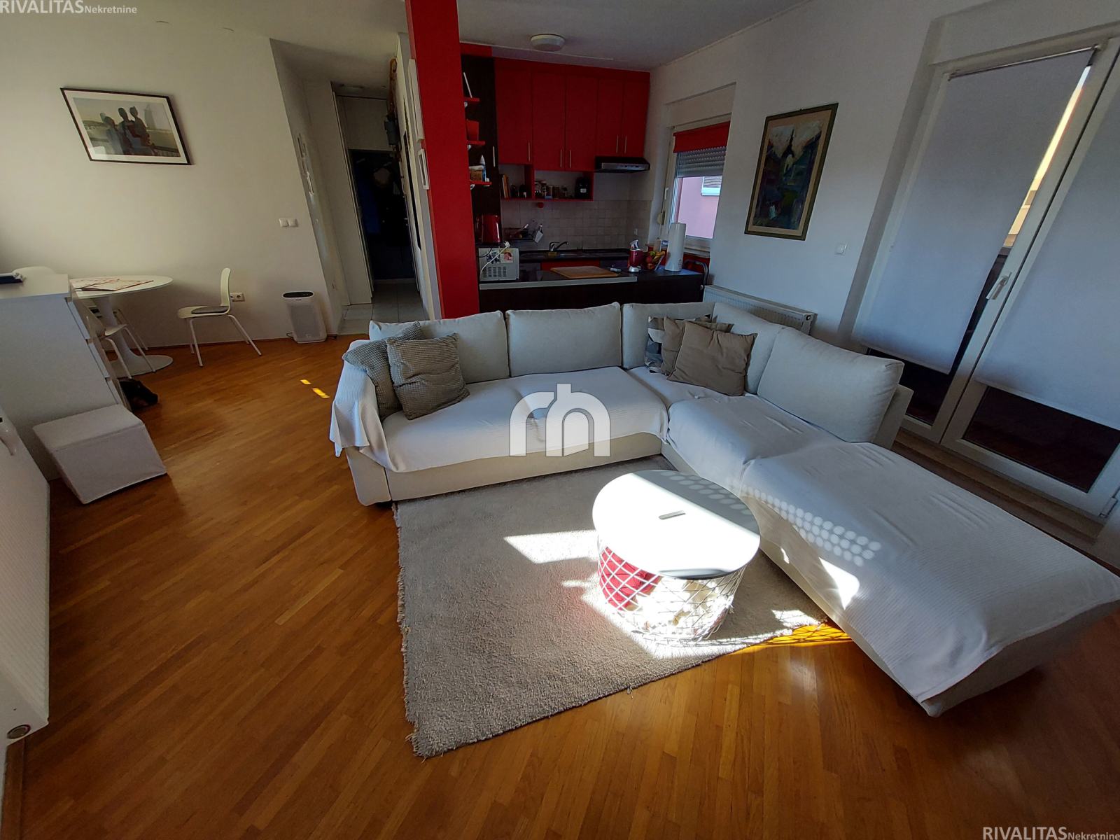 ČULINEC 56,71M2 SA PM-BEZ PROVIZIJE ZA KUPCE! (prodaja)