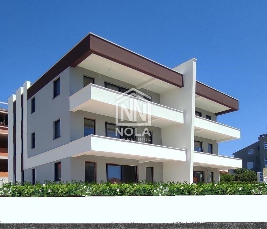 DIKLO - PENTHOUSE - 150 M OD MORA (prodaja)