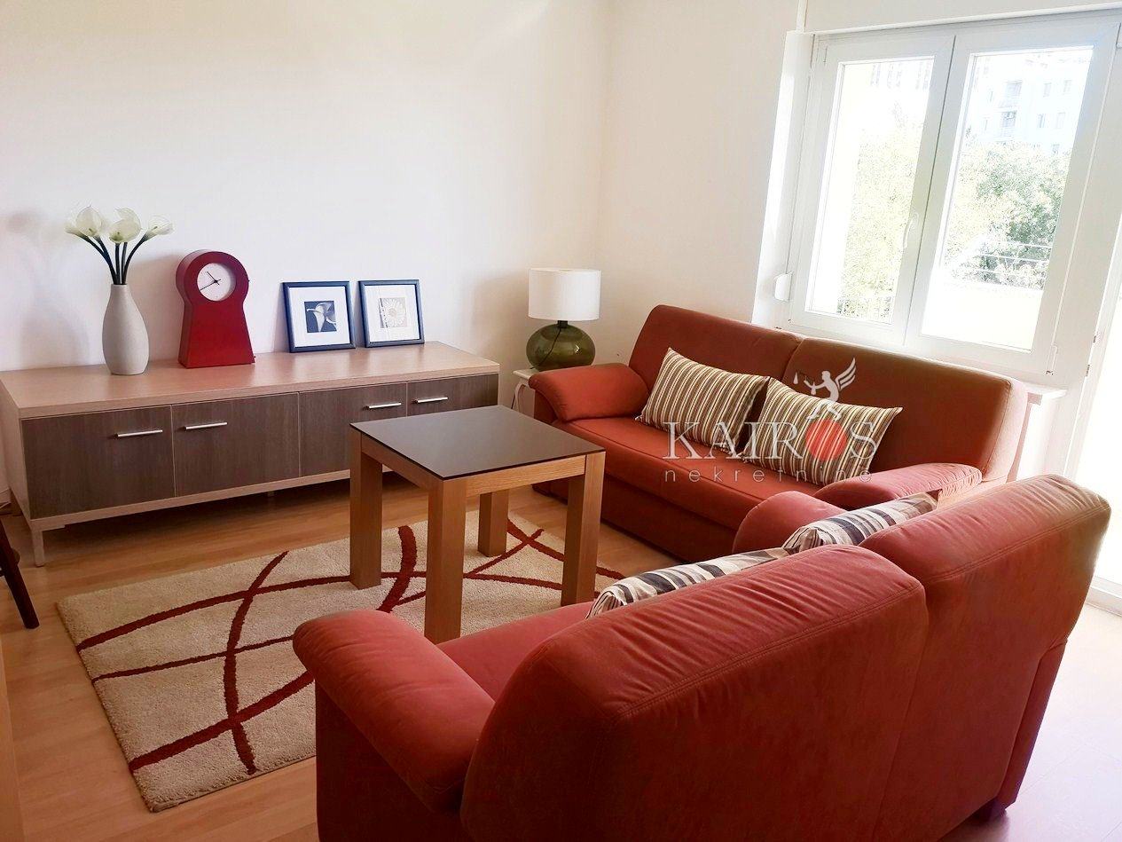 DONJA VEŽICA, 54 m2, 1S+DB (iznajmljivanje)