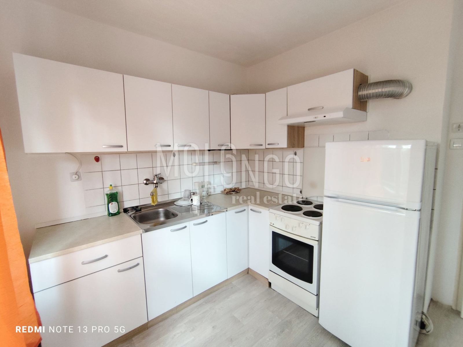 DONJA VEŽICA, stan za najam od 30 m2 (iznajmljivanje)