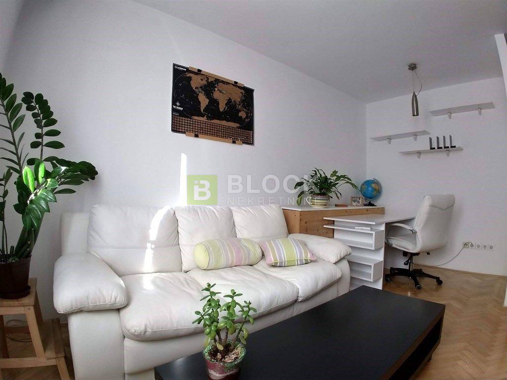 DONJI GRAD, 1,5-s, 36 m2 (prodaja)