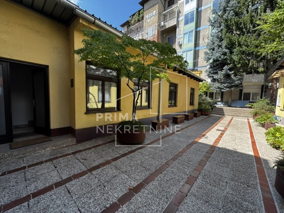 Donji grad, poslovni prostor, 36 m2 (prodaja)