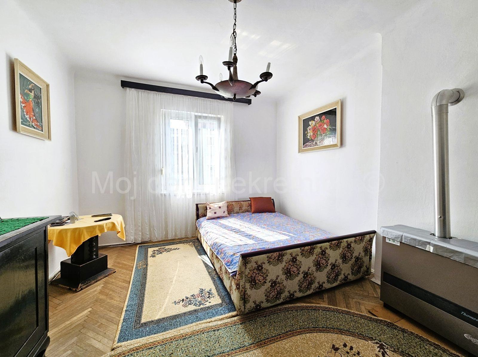 Donji grad, Republike Austrije, 32.75m2 (prodaja)