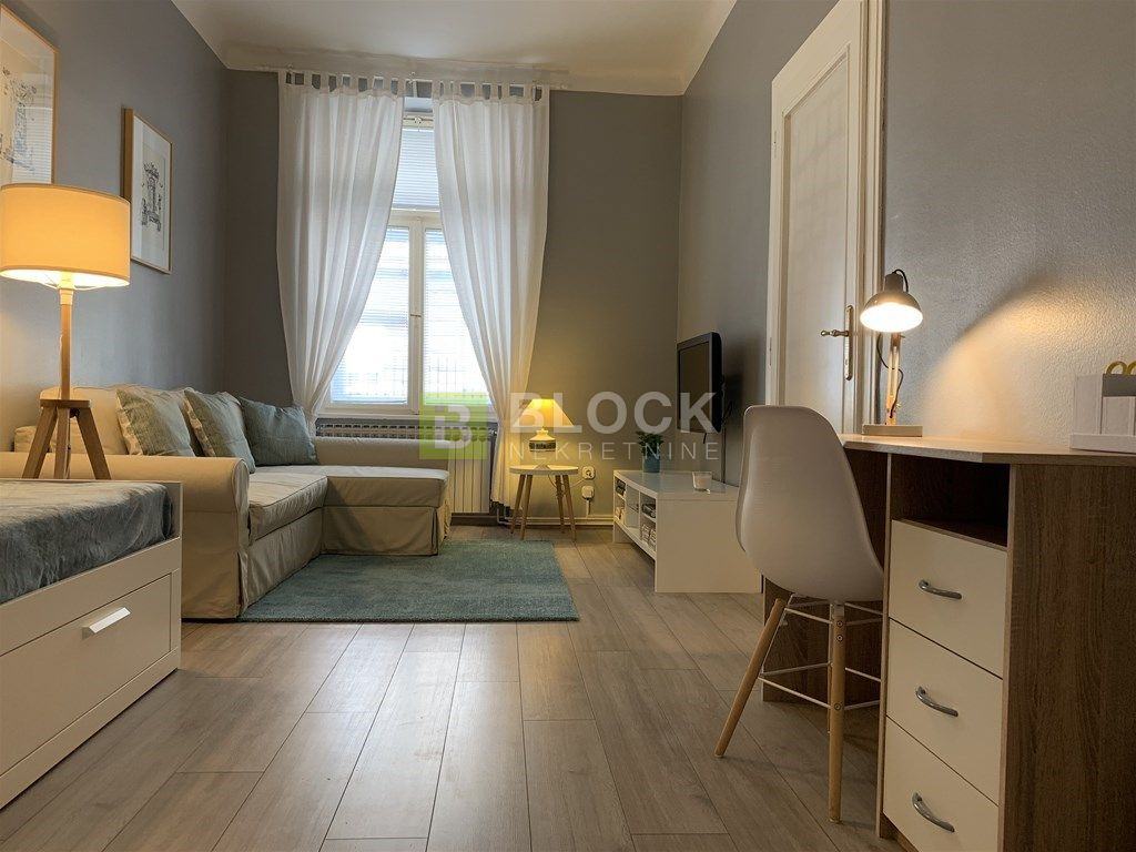 Donji Grad (iznajmljivanje)