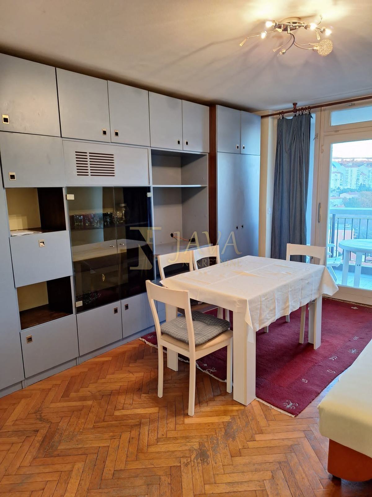 Donji Zamet/Rijeka, Garsonijera, 31 m2, Prilika (prodaja)