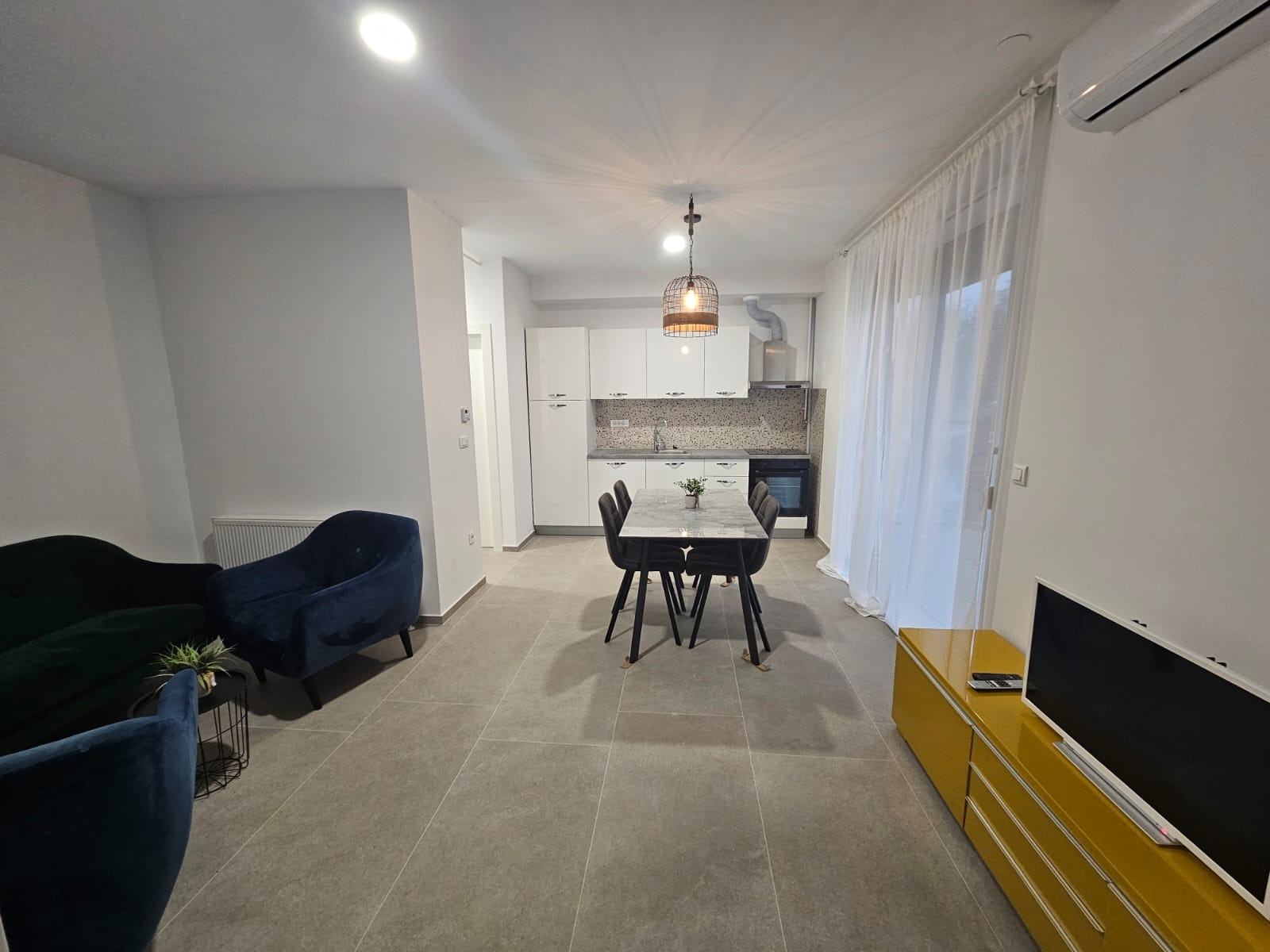 DUBRAVA-DUBEC-NOVOGRADNJA-PRVI NAJAM! (iznajmljivanje)