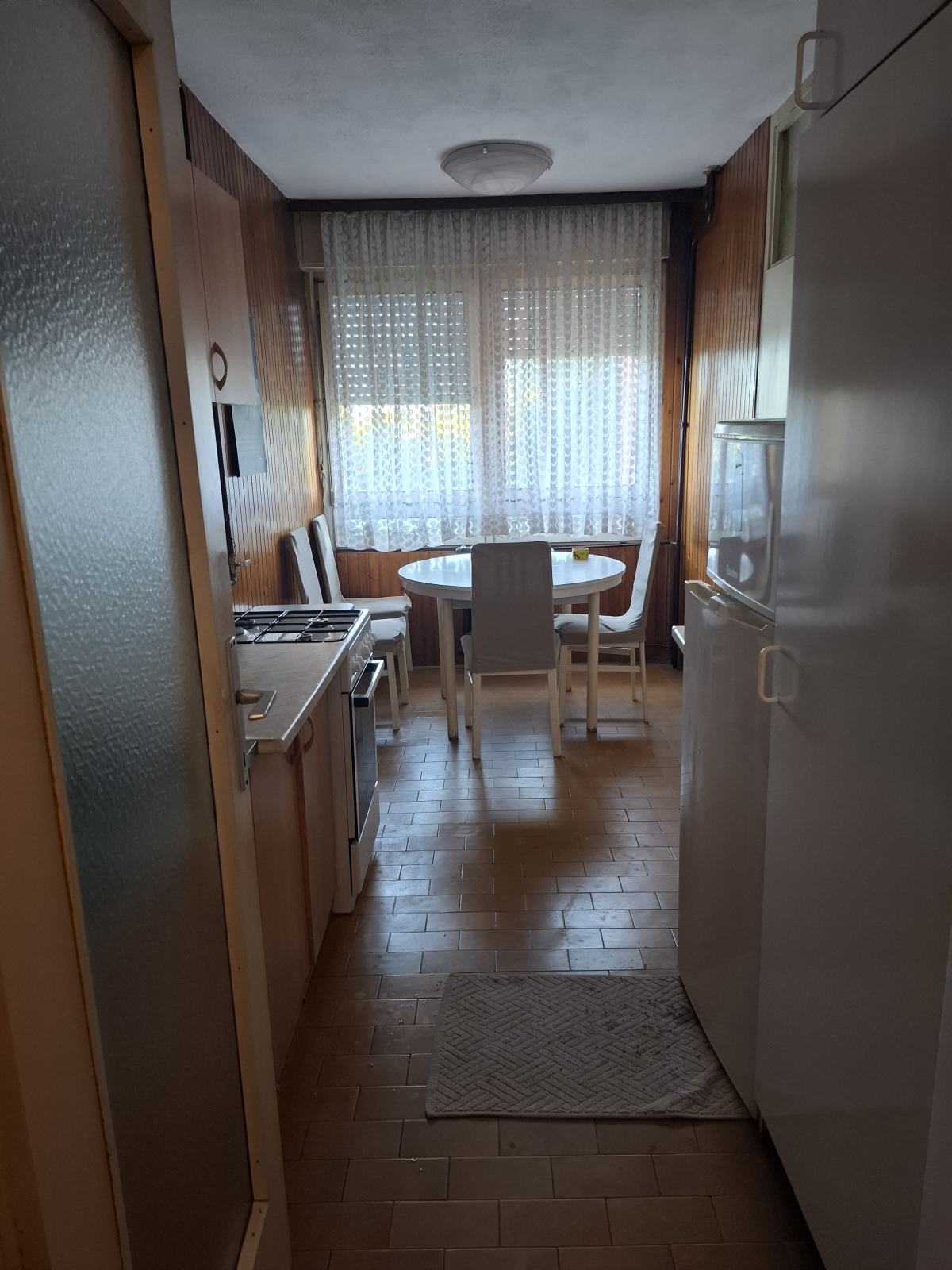 Dubrava, Studentski grad, stan 56 m2 (prodaja)