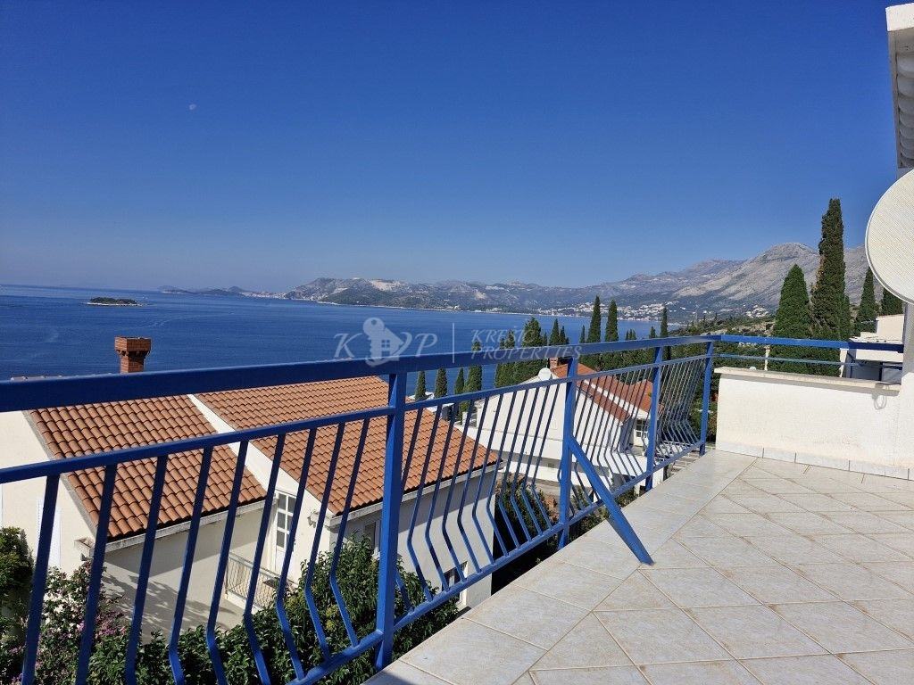 Dvoetažan Penthouse Obod (prodaja)