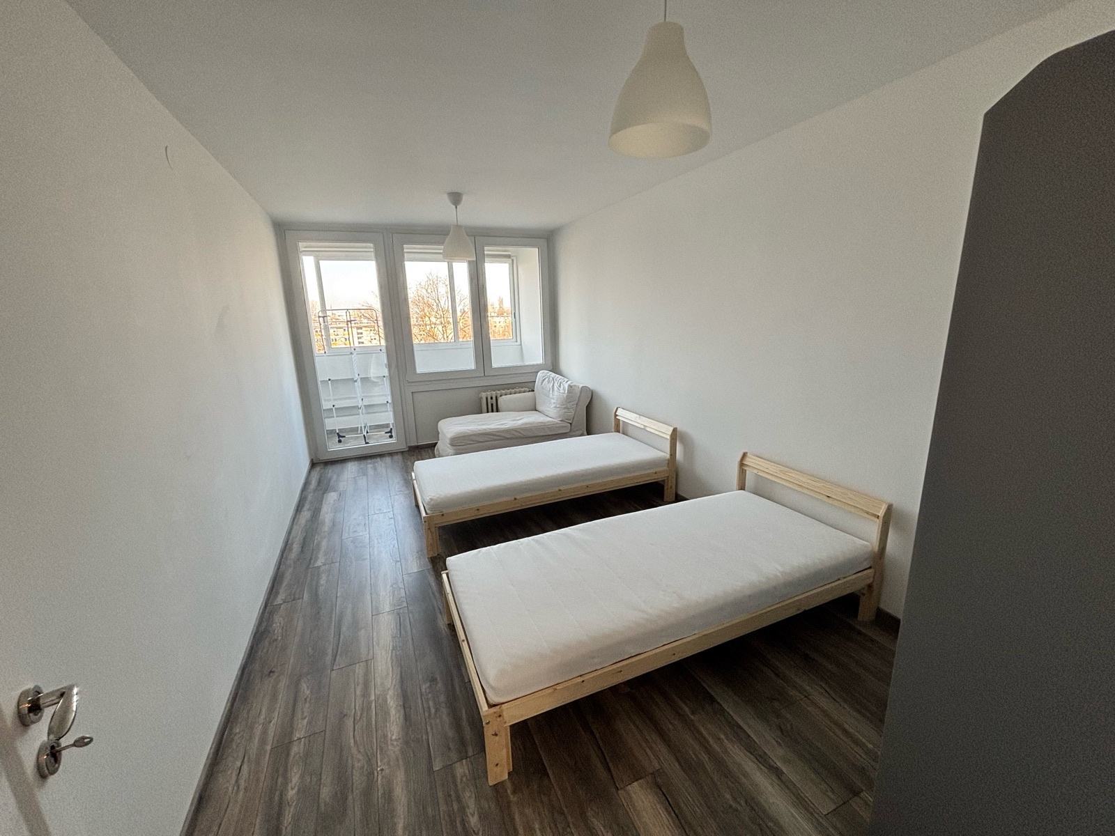 Dvoetažni stan Siget Super Andrija (iznajmljivanje)