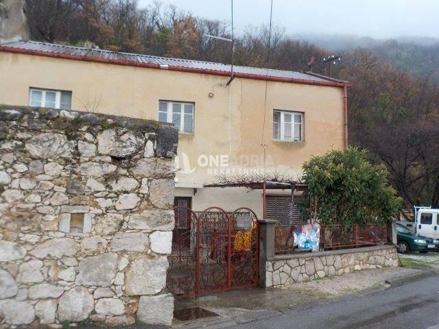 DVOJNA KUĆA, 120m2, 2 ETAŽE!! 155.000€ (prodaja)