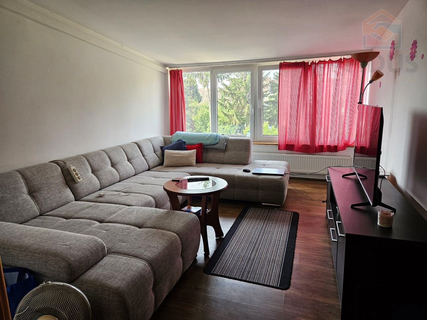 Dvosoban stan - Novi grad (Osijek) (prodaja)