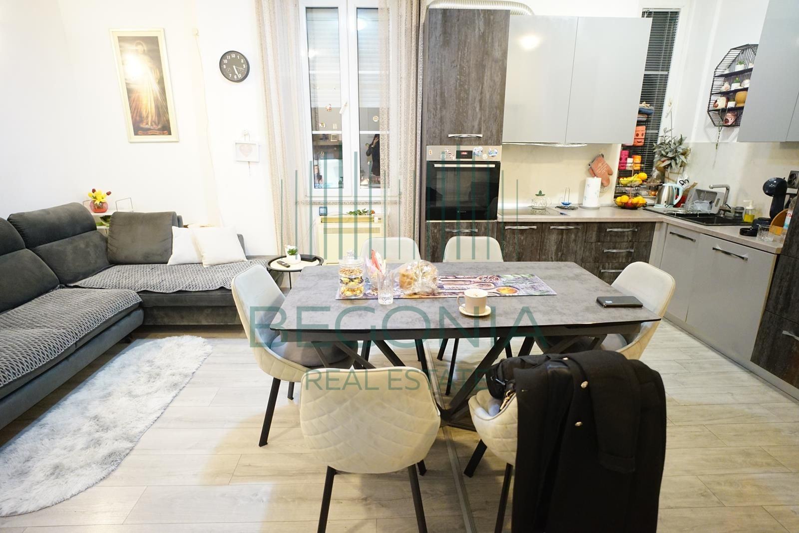 Dvosoban stan na odličnoj lokaciji. RELJA, ZADAR (prodaja)