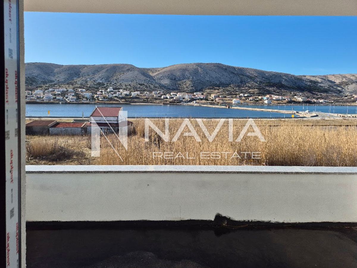 DVOSOBAN STAN S POGLEDOM NA MORE (prodaja)