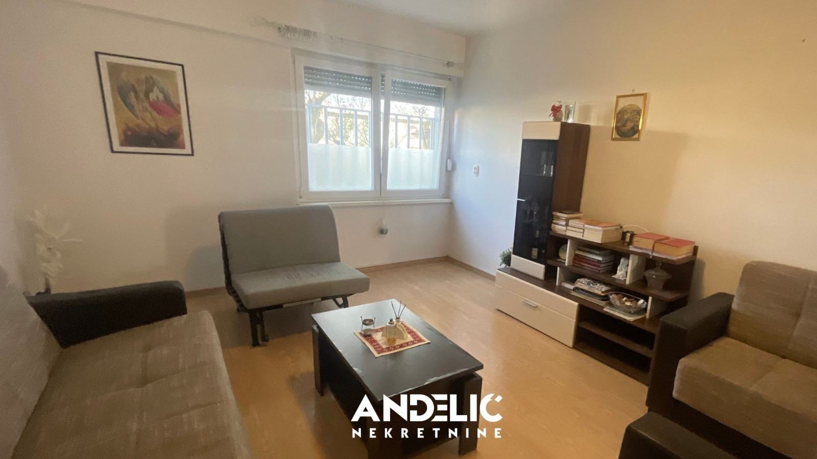 DVOSOBAN STAN - SPINUT SPLIT (prodaja)