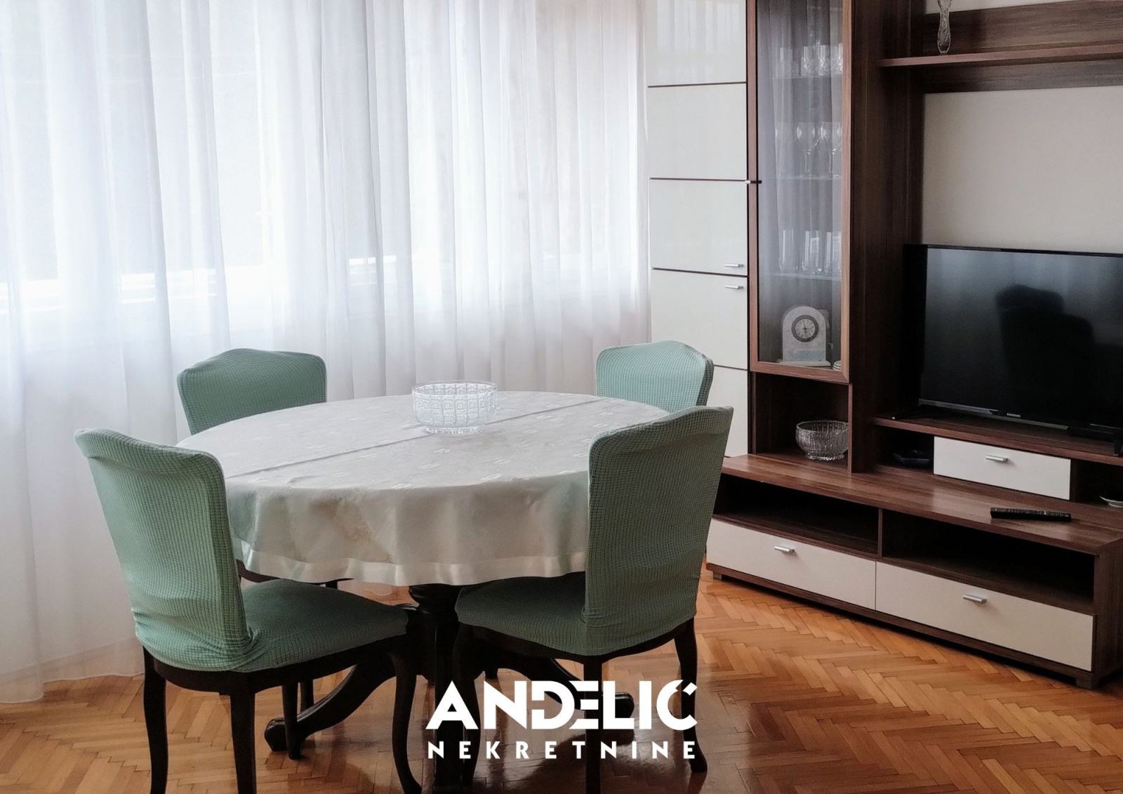 DVOSOBAN STAN - SPINUT SPLIT (prodaja)