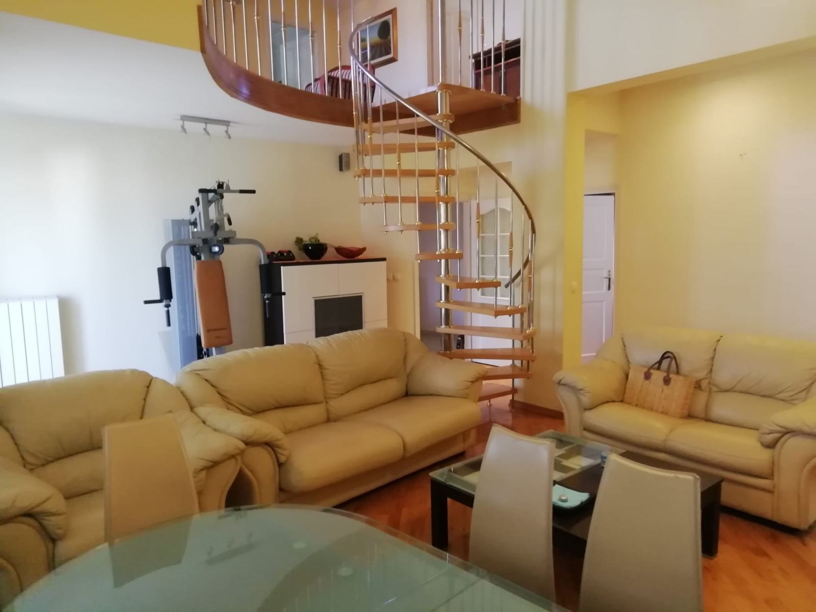 Dvosoban stan, Split, Dragovode, dugoročno (iznajmljivanje)