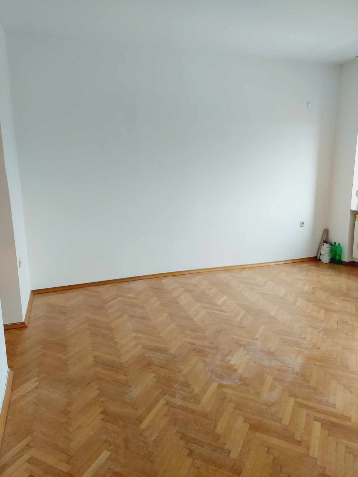 DVOSOBAN STAN U STAROJ JEZGRI ZAGREBA, PRIMORSKA ULICA - REZERVIRANO ...