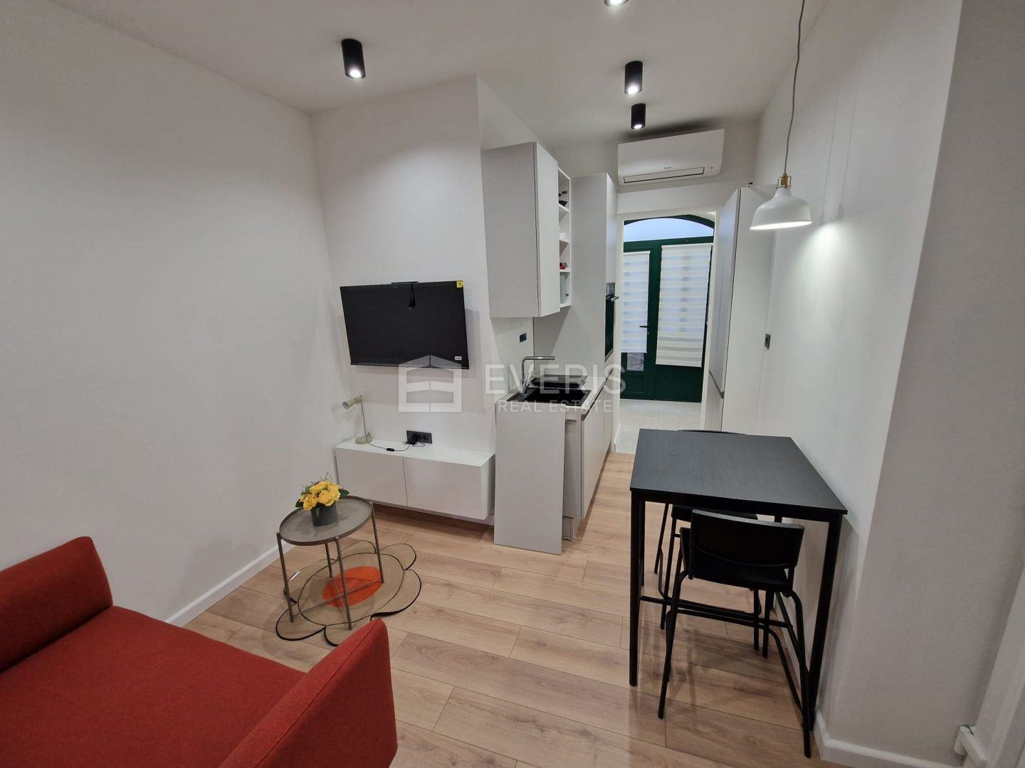 Rijeka, Krnjevo, stan 2S+DB (prodaja)