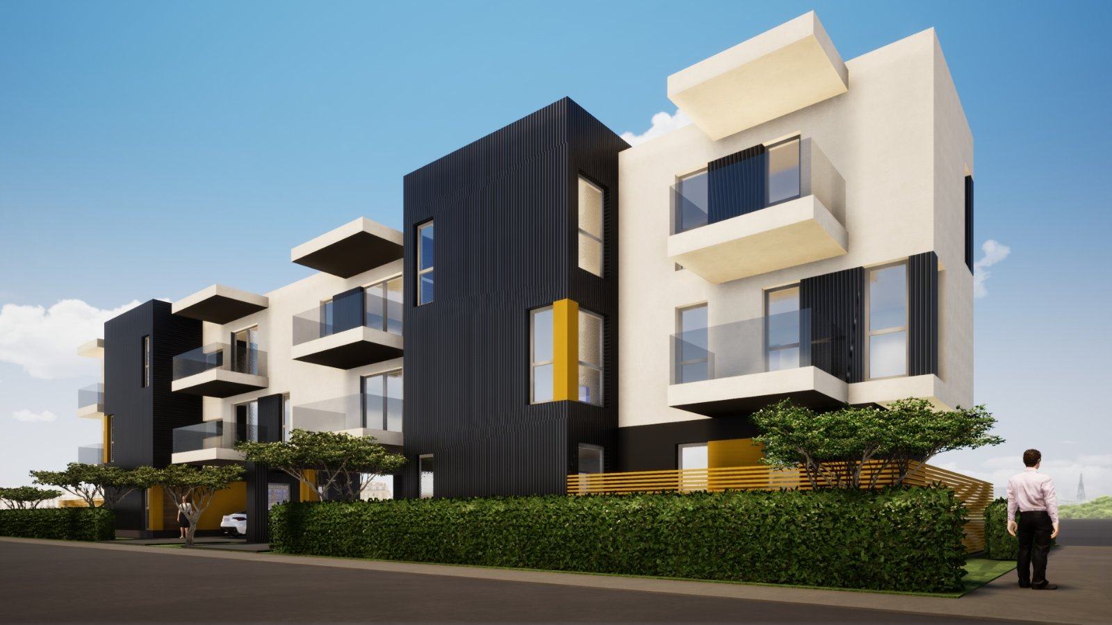 EKSKLUZIVNA NOVOGRADNJA TROSOBNI 58m2! ČETVEROSOBNI 104m2! RETFALA ...