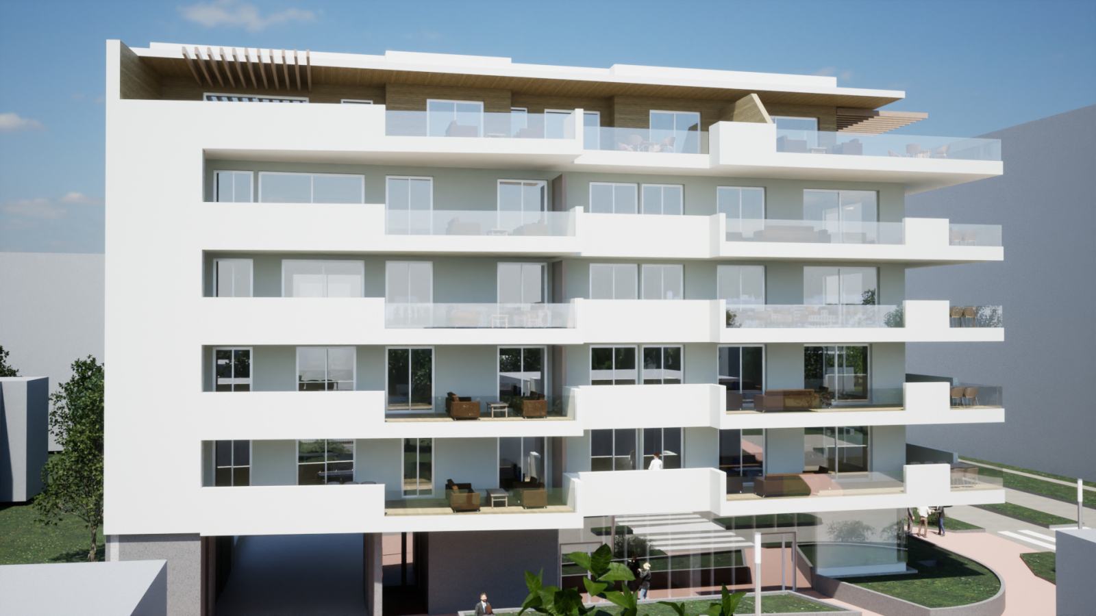 EKSKLUZIVNA NOVOGRADNJA STAN VARAŽDIN 153.04 m2!!! (prodaja)