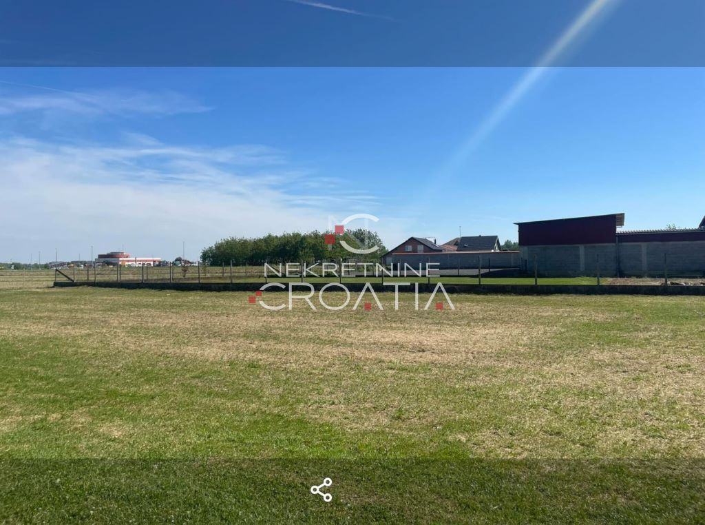 EKSKLUZIVNO, TURČIN, GRAĐEVINSKO