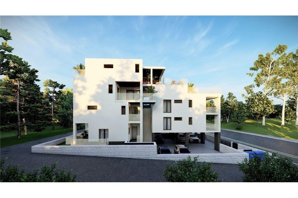 Eskluzivni dvoetažni stan S1 u LAKE REZIDENCE-SNIŽENO (prodaja)