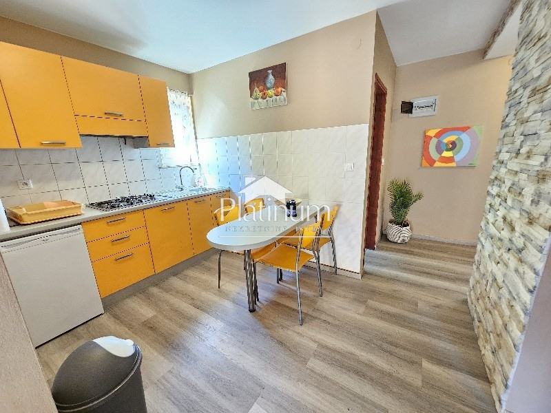 FAŽANA OKOLICA TOP APARTMAN U PRIZEMLJU
