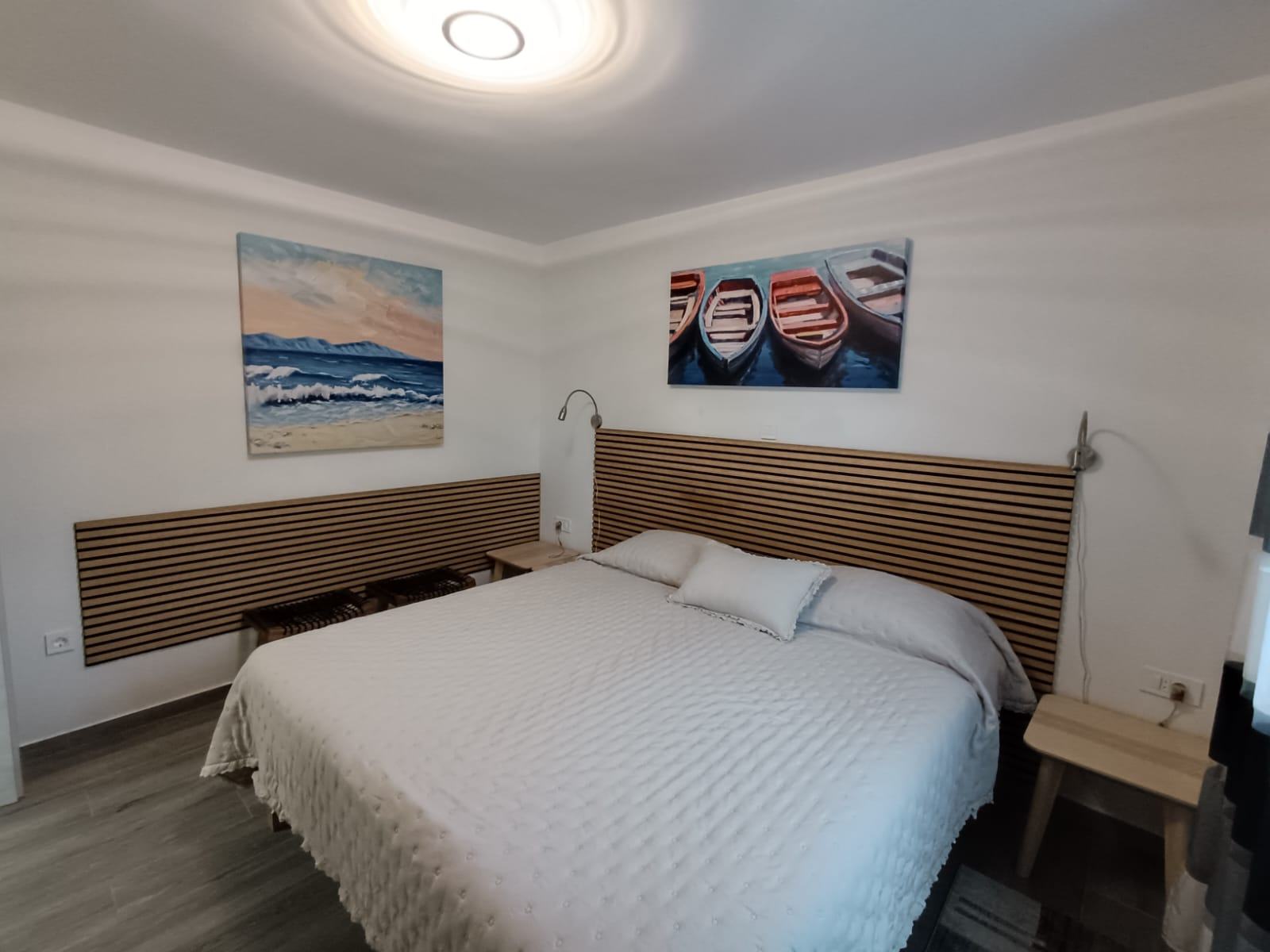 FIRULE 2-sobni stan 66m2+vrt 25m2 s POGLEDOM NA MORE dugoročno ...