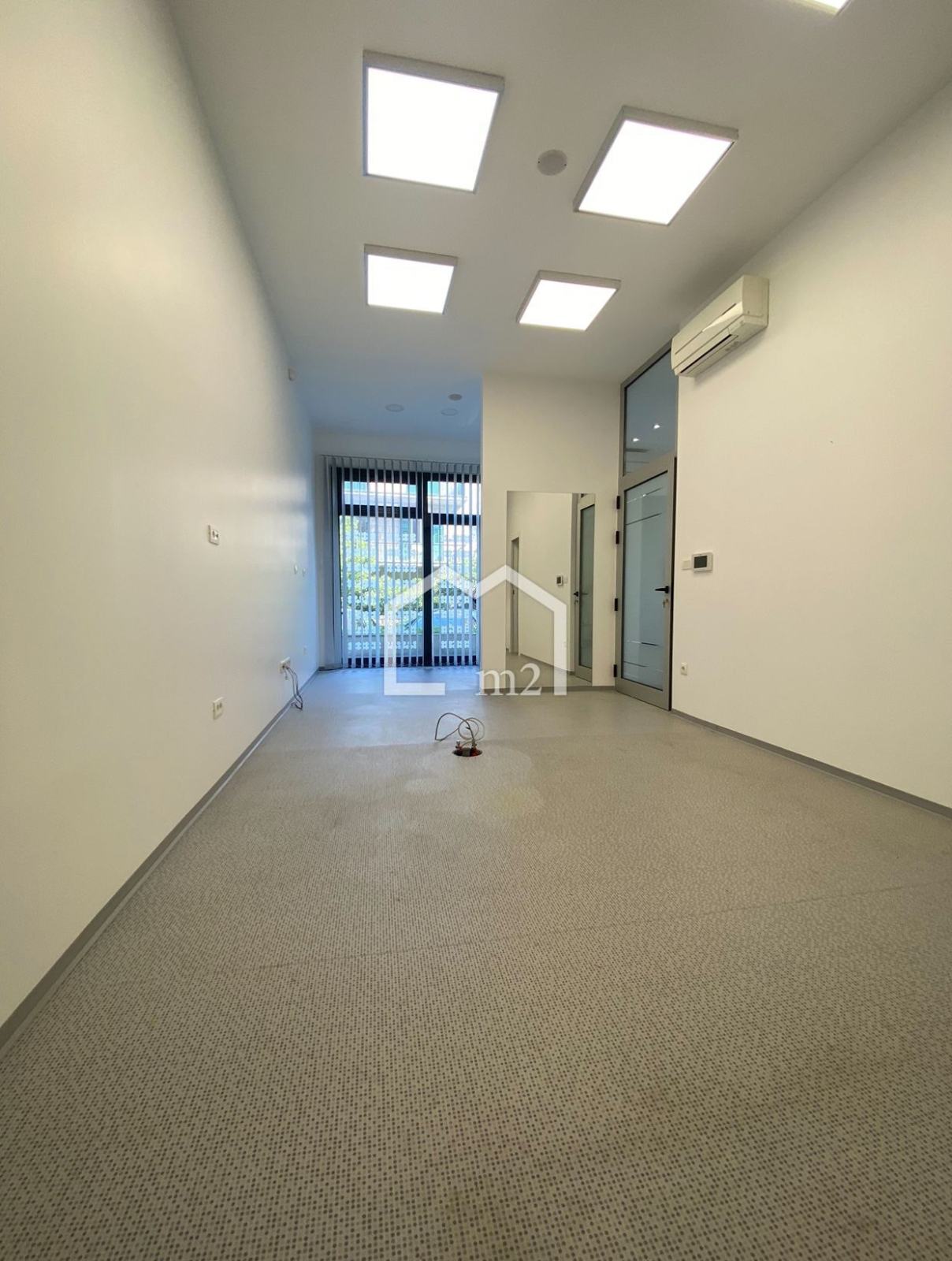 FIRULE POSLOVNI PROSTOR (prodaja)