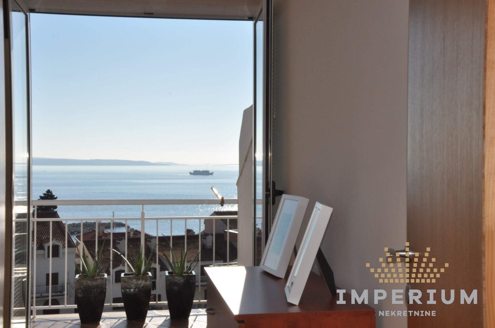 Firule,Split,115 m2 - TROSOBAN STAN - 21.06.-DUGOROČNO - PET FRIENDLY ...