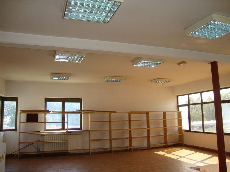 FREKVENTNA LOKACIJA Poslovni prostor: Varaždin, 90 m2 (iznajmljivanje ...