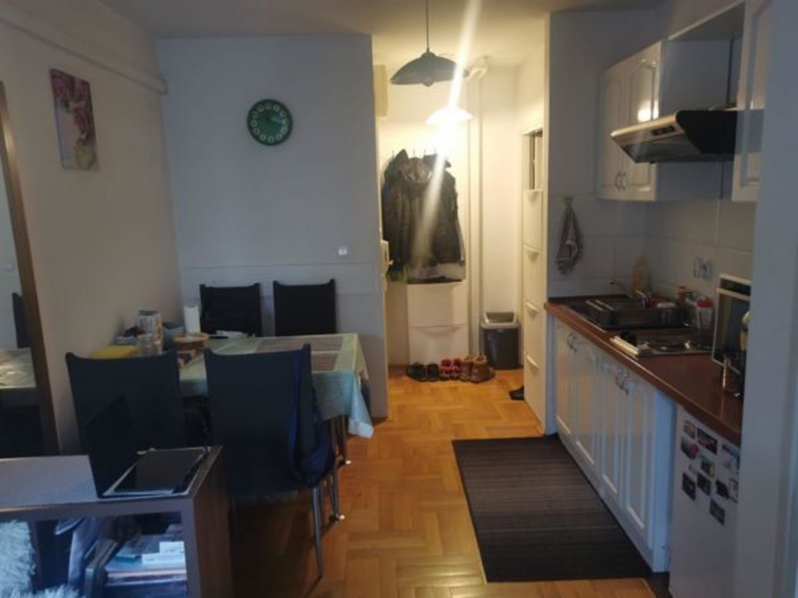 Funkcionalan manji stan ulica Grada Mainza 26 (prodaja)