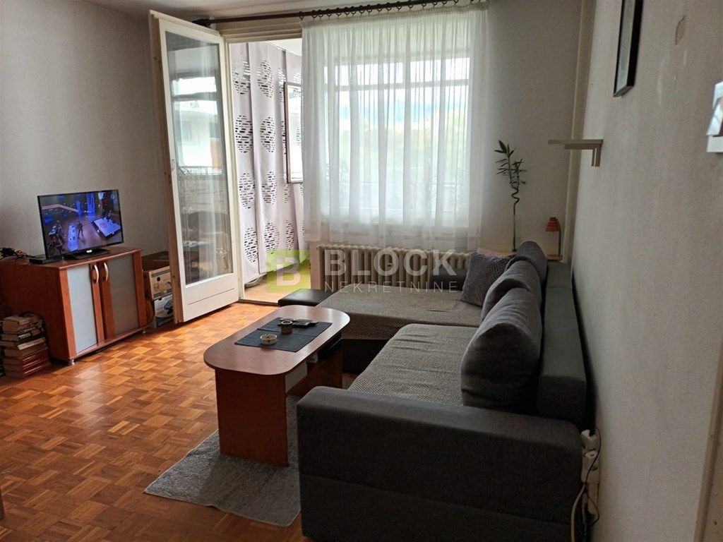 GAJNICE- 3-s, 62 m2 (prodaja)