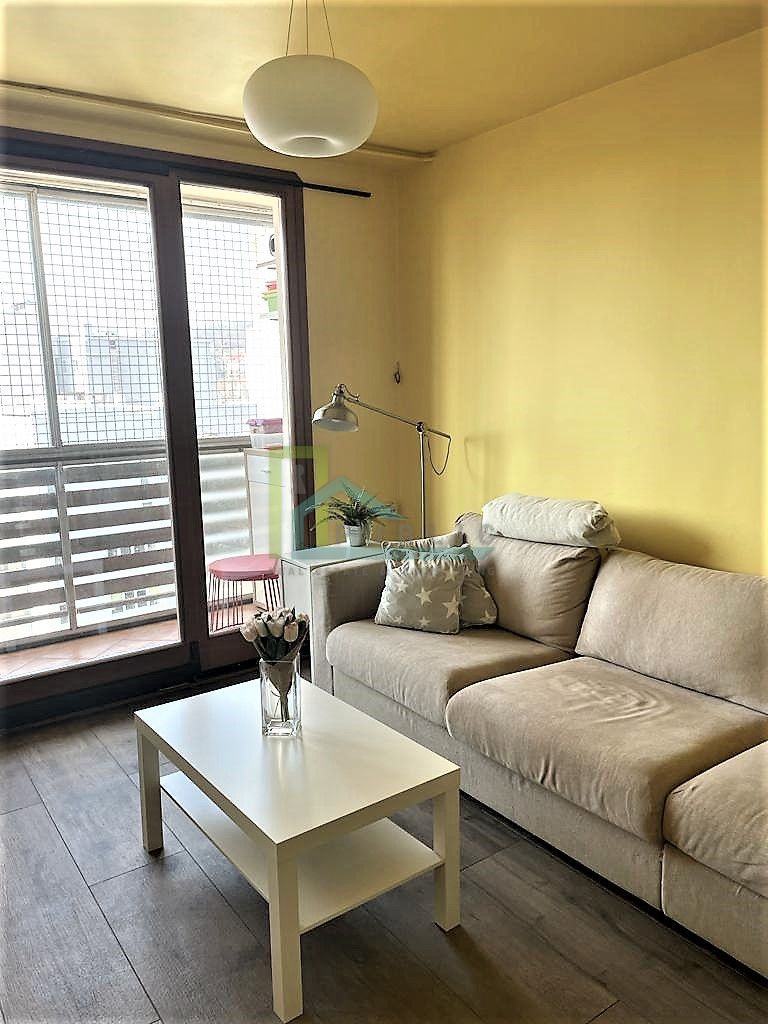 GAJNICE 55 m2 - Peruanska (uređen 2soban stan) (prodaja)