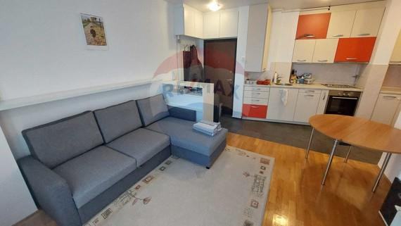 Gajnice 56 m2, novogradnja (iznajmljivanje)