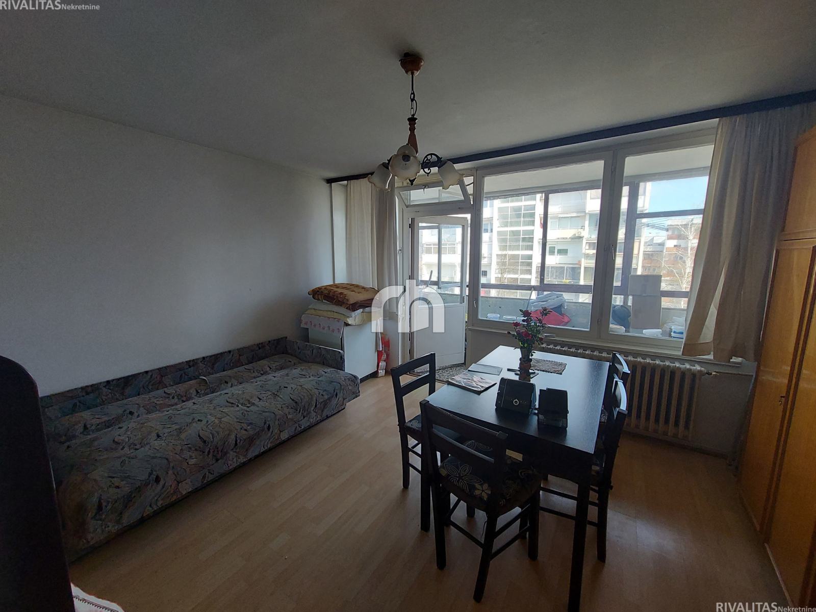 GAJNICE 91,45M2-BEZ PROVIZIJE ZA KUPCE! (prodaja)