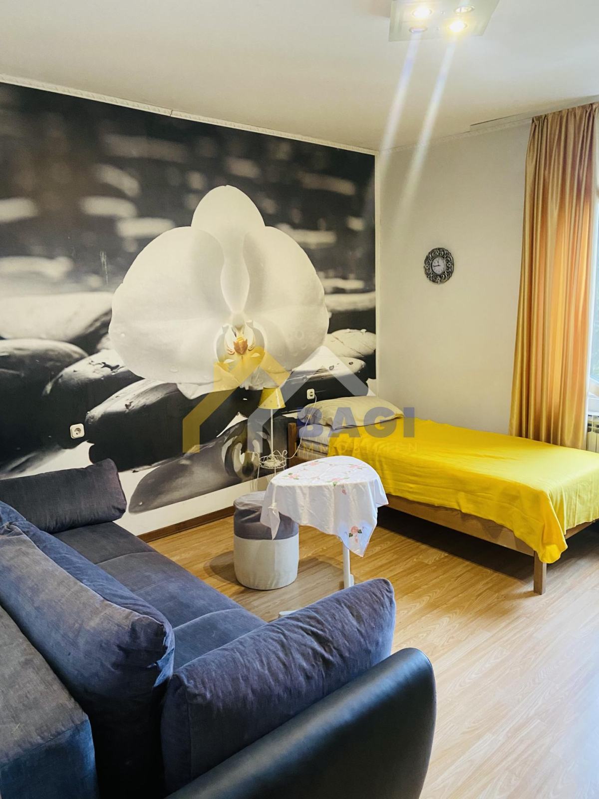 Gajnice kuća za 4-6 radnika (iznajmljivanje)