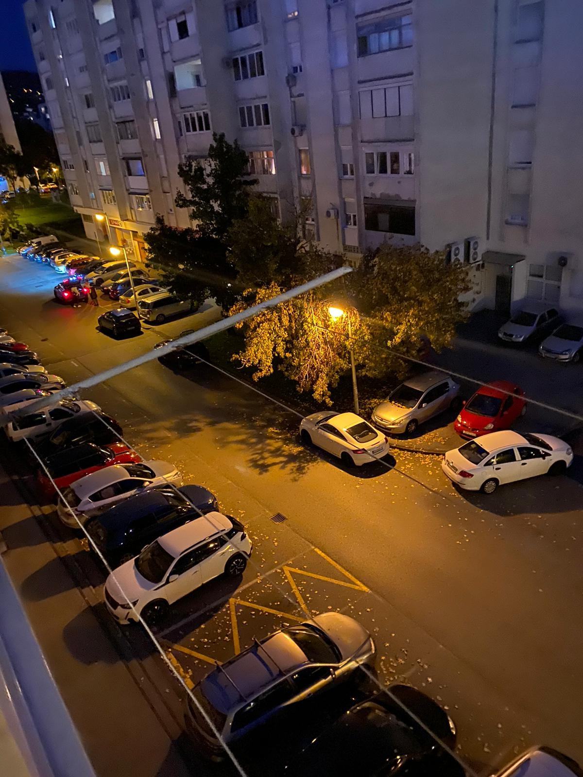 Gajnice stan 56 m2 (prodaja)