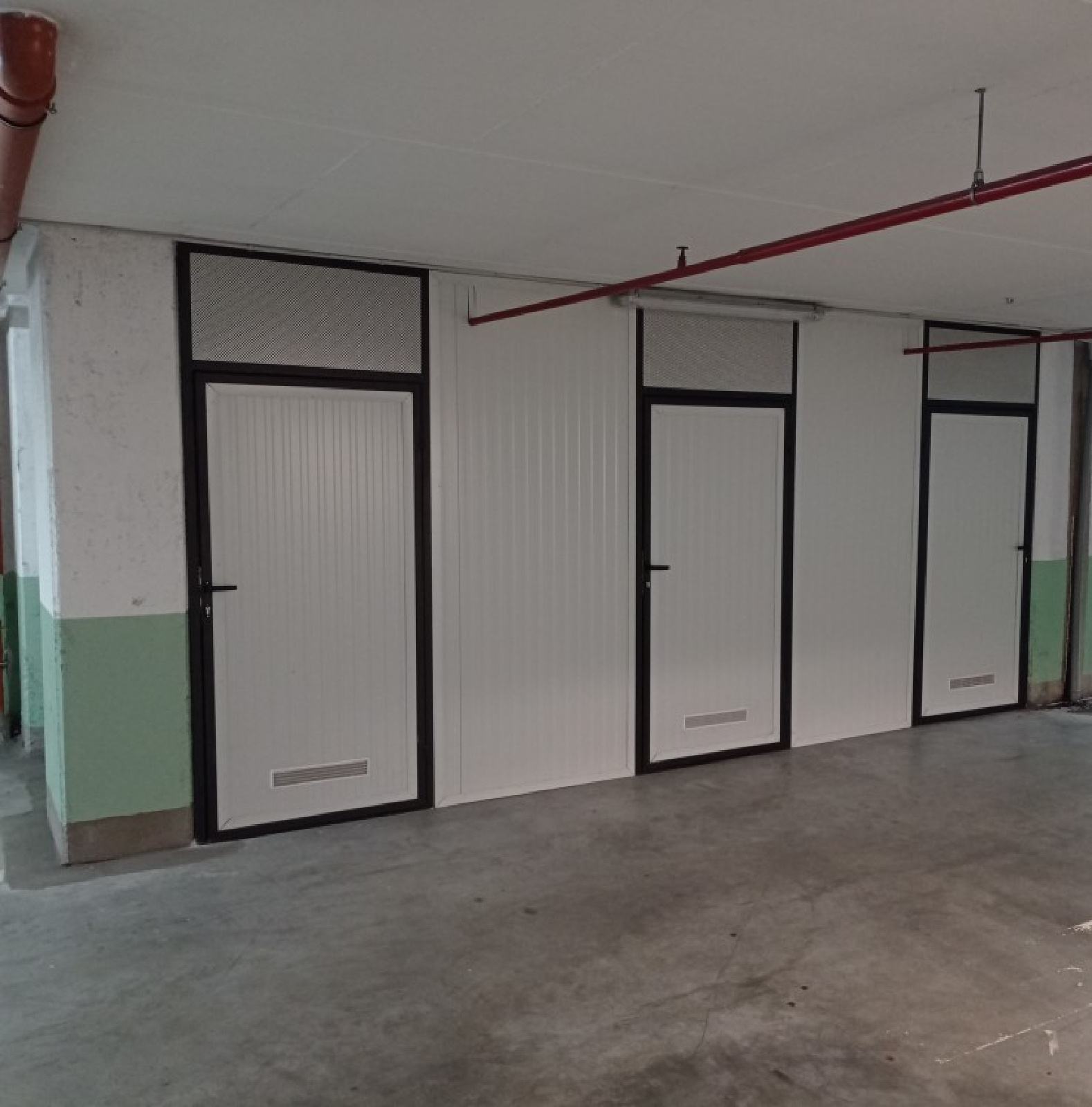 Garaža / skladišni prostor / ostava (prodaja)