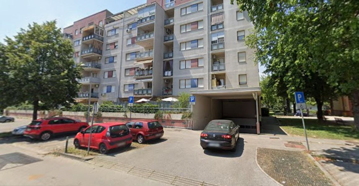 Garaža: Zagreb (Špansko), 16 m2 (iznajmljivanje)