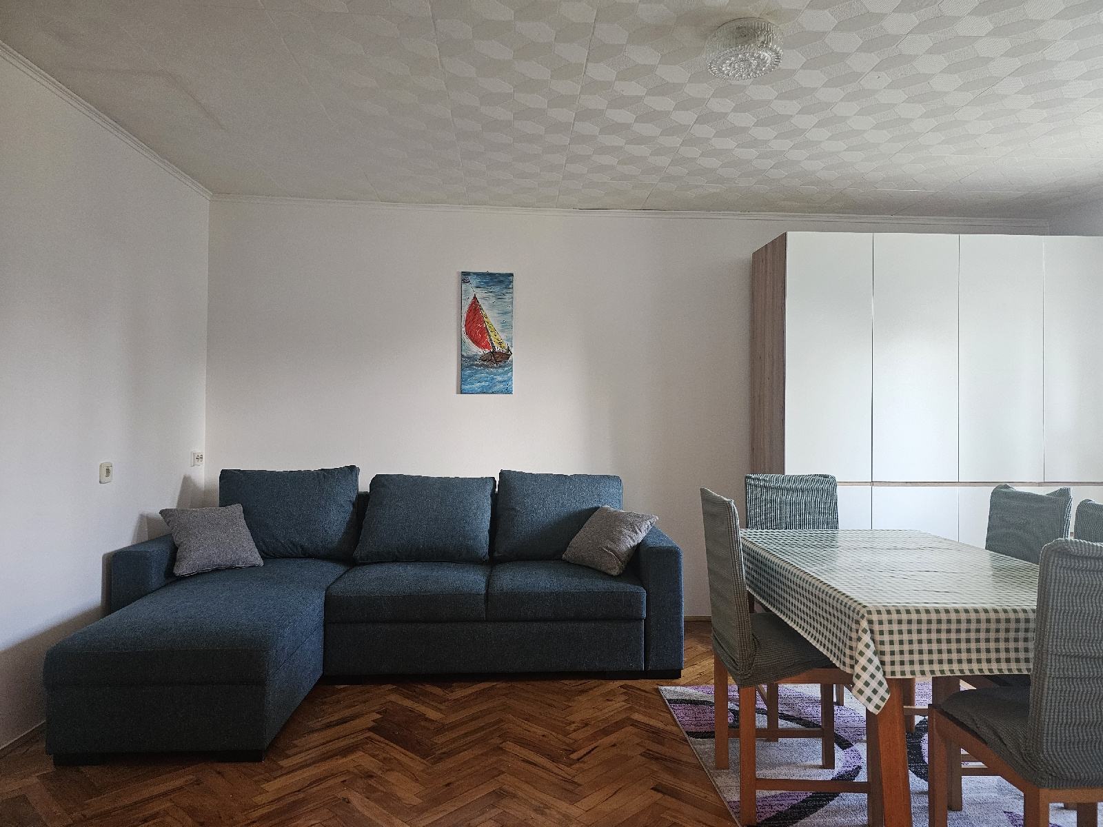 Garsonijera 24 m2 (iznajmljivanje)