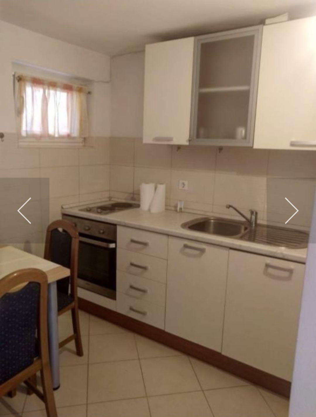 Garsonijera:Split, Dragovode,20.00 m2,dugoročno (iznajmljivanje)