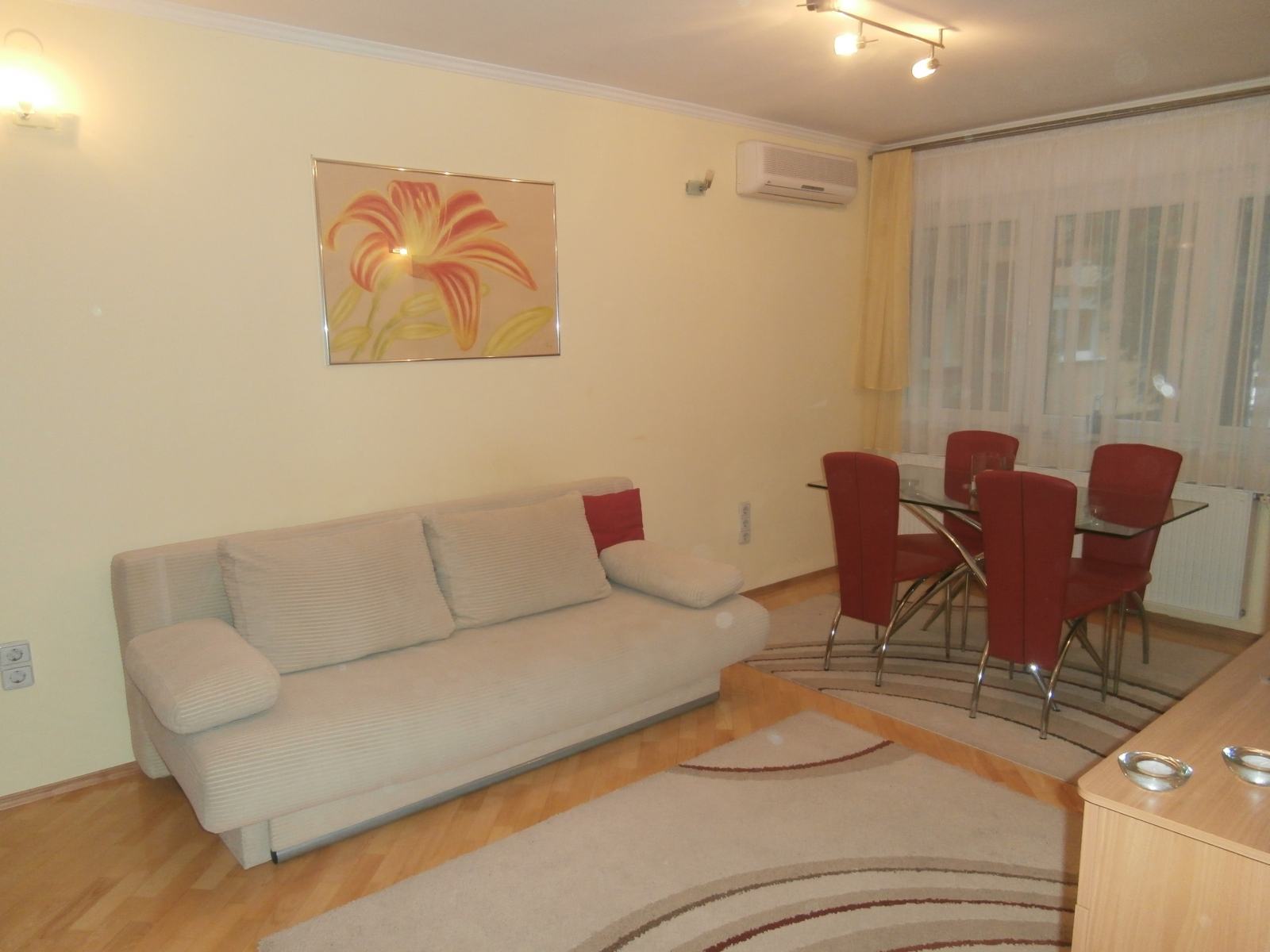 Garsonjera: Osijek-Retfala-29m2, potpuno adaptirana,moderno opremljena ...