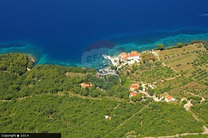 Glavotok,polj.zemljište površine 11266m2