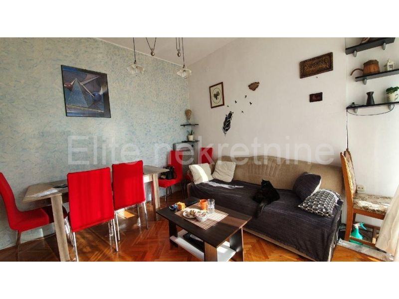 Gornja Vežica - stan 65,33 m2 (prodaja)