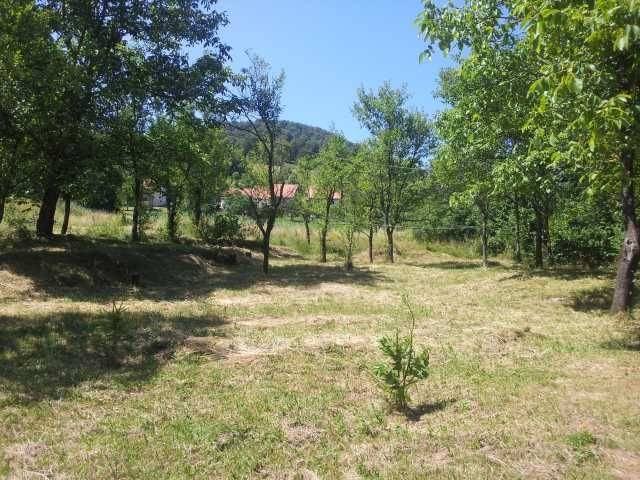 Gorski kotar zemljište Jablan